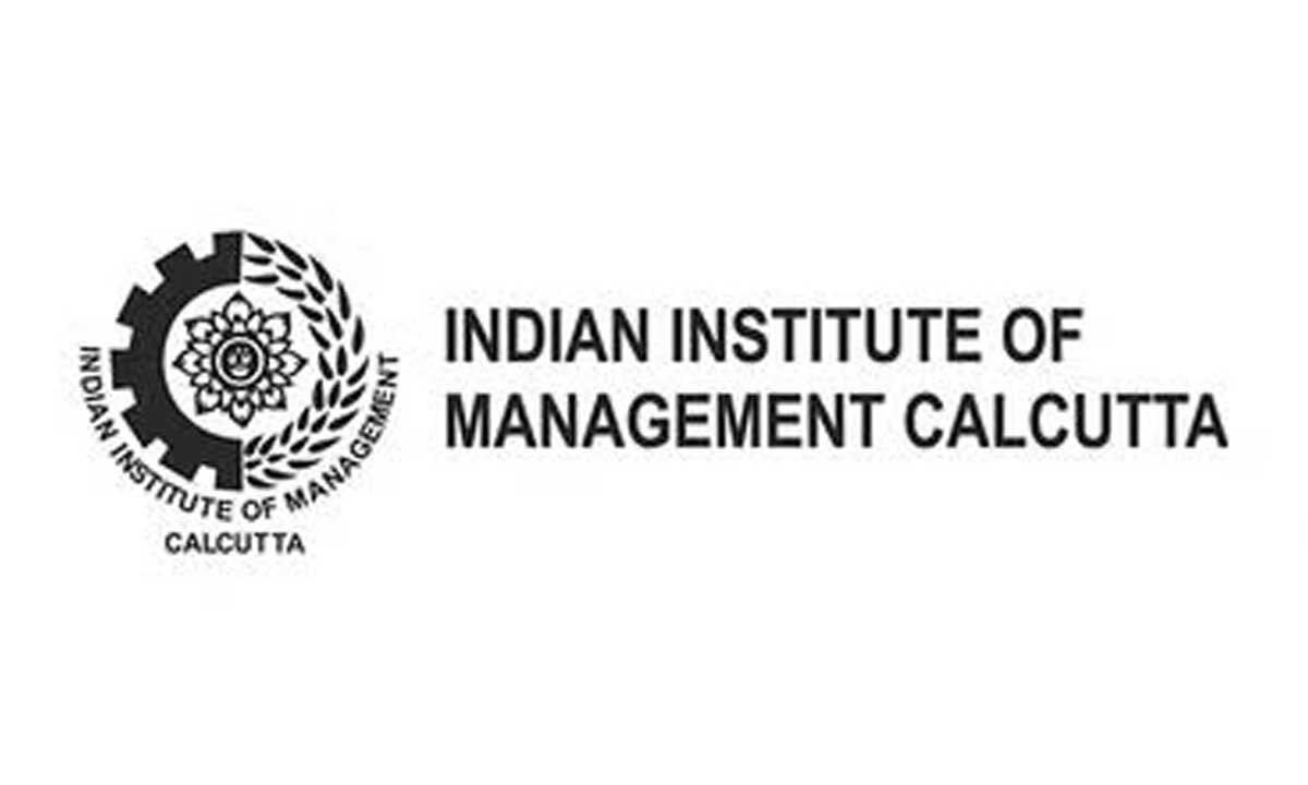 IIM Calcutta announces admissions to the 8th batch of the Executive ...