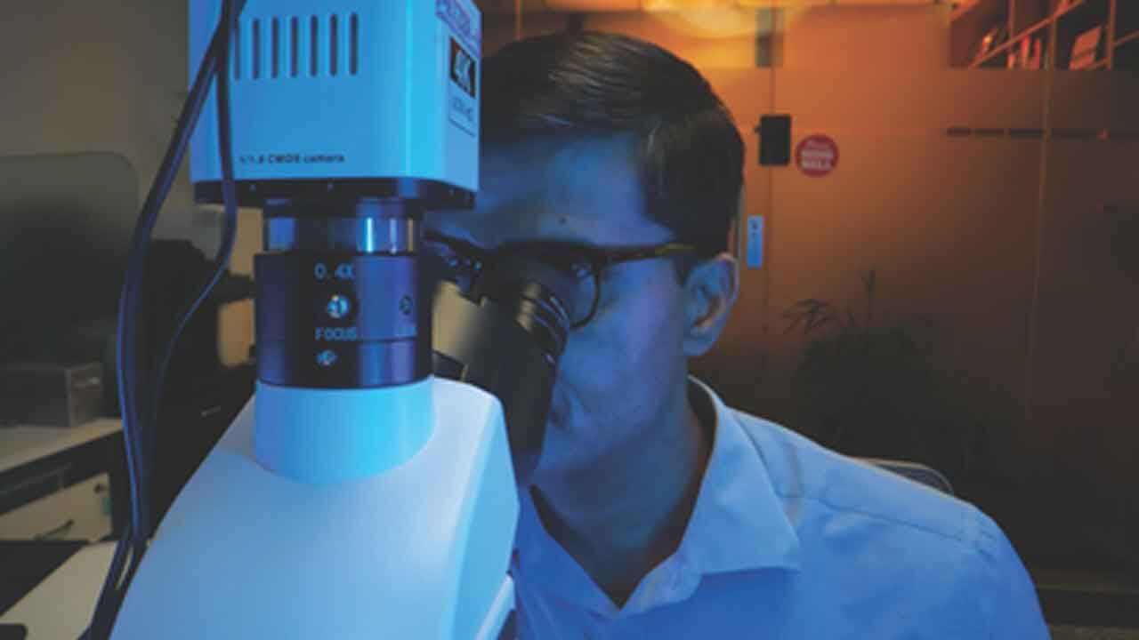 Laxhar Evidence Labs gets NABL accreditation for forensic testing