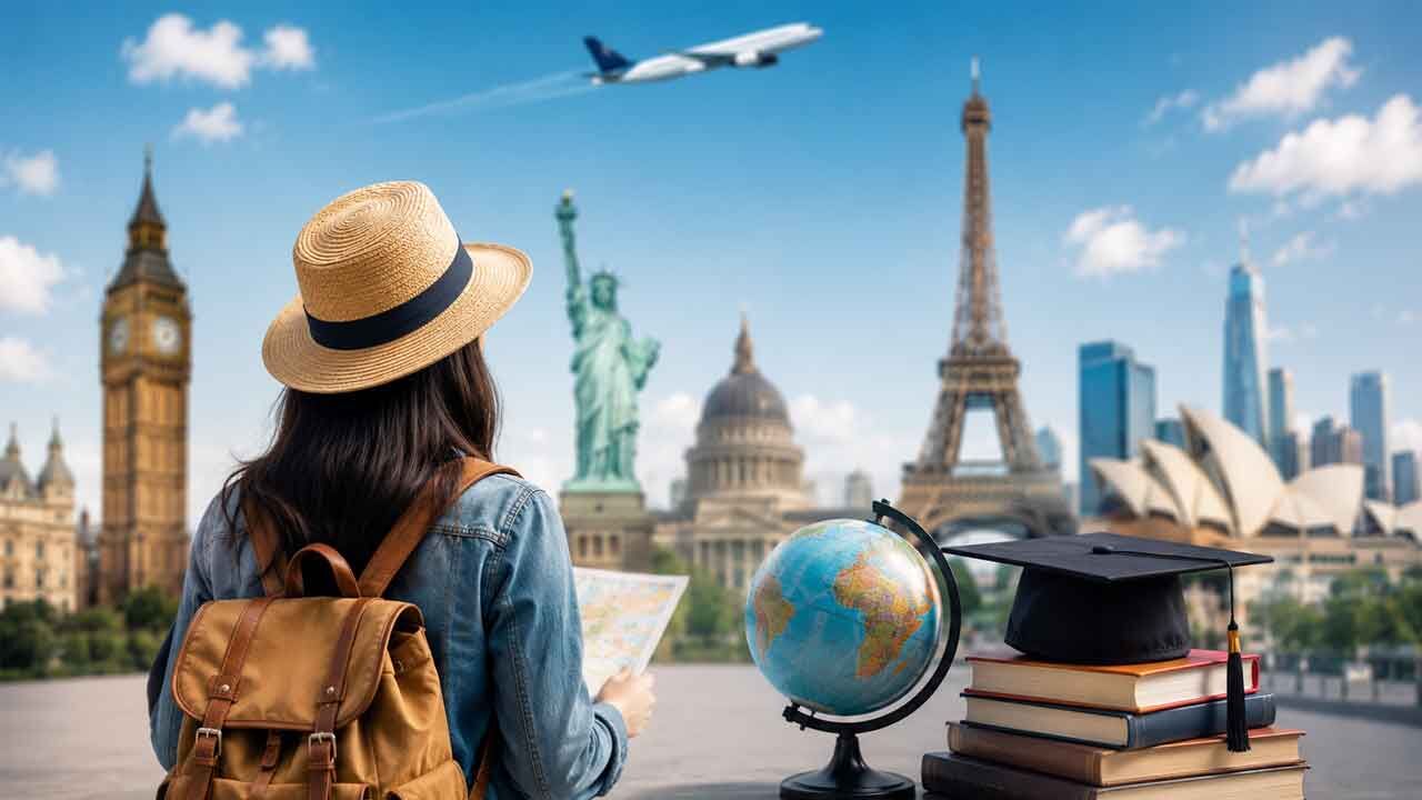 How Can You Plan for International Studies and What Options Are There?