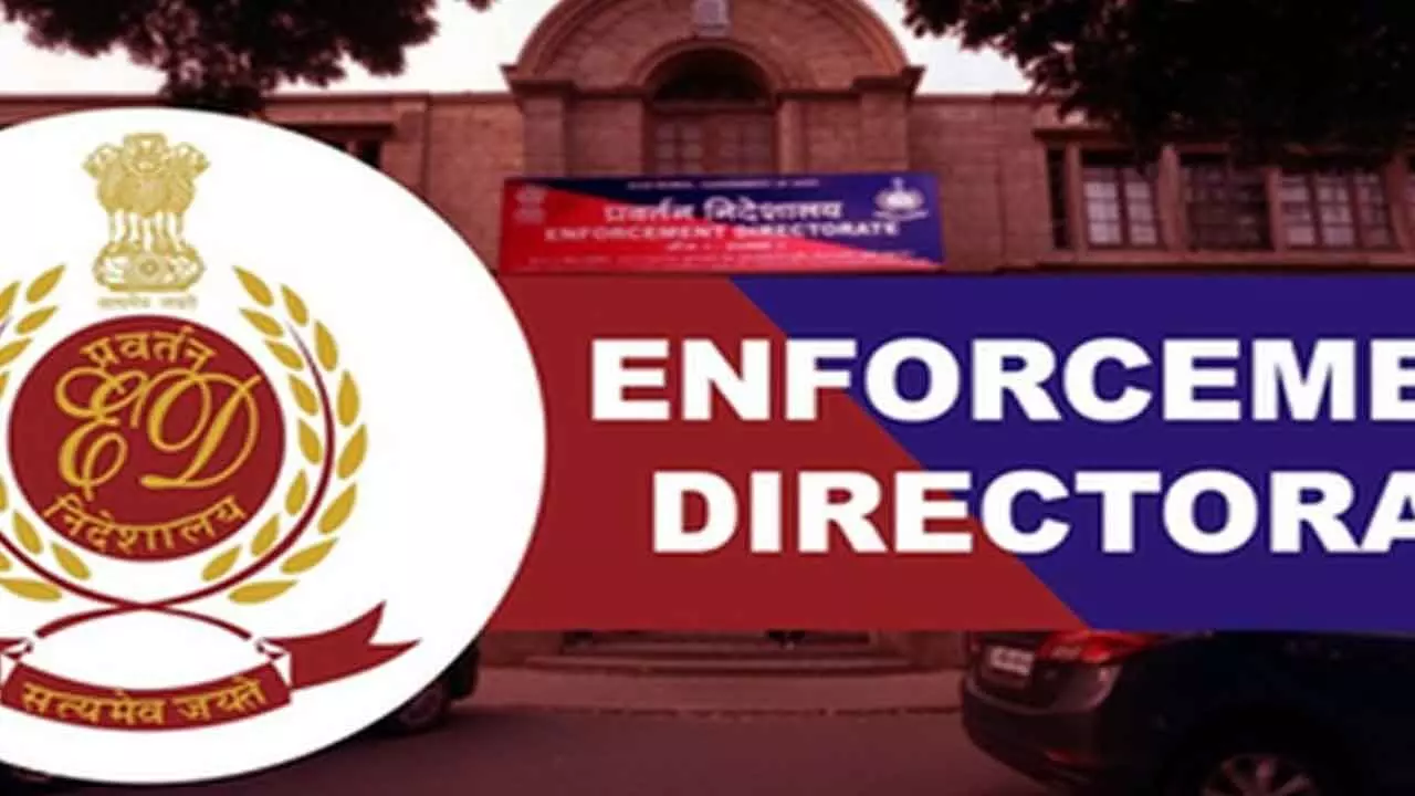 RG Kar financial irregularities: ED gets Bengal govt’s nod to frame ...