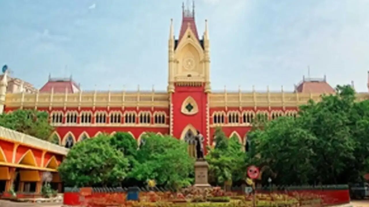 Freezing of Trinamool’s 3 accounts: Calcutta HC asks bank to file ...