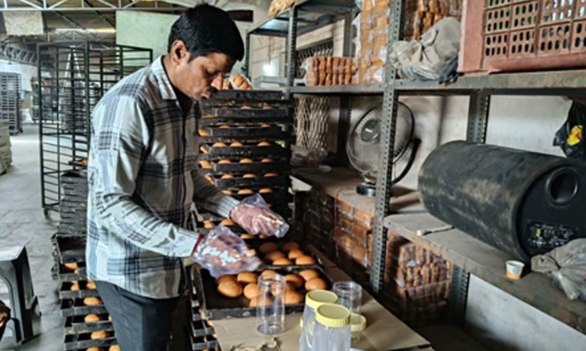 Ahmedabad civic body collects 709 food samples in June; 46 fail safety ...