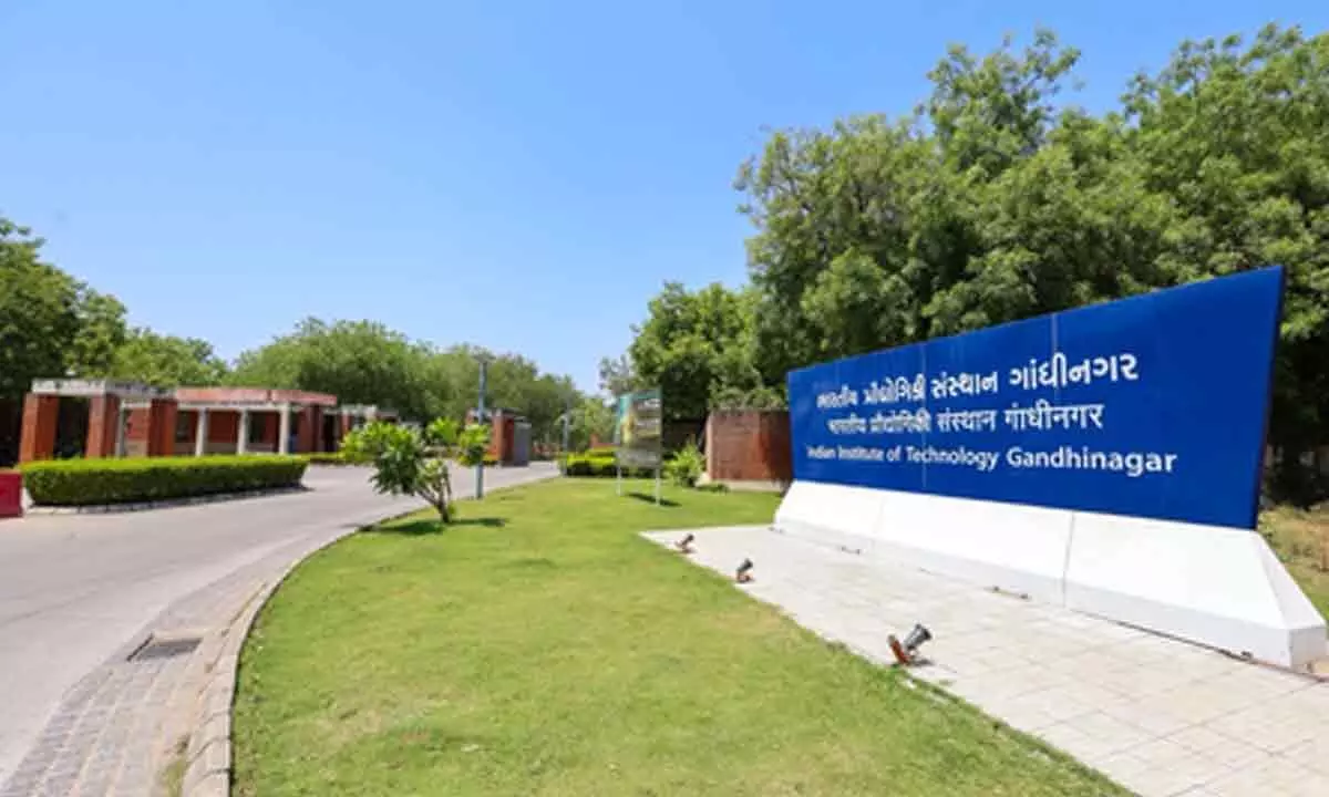 Gujarat to build semiconductor research-training hub at IIT Gandhinagar ...