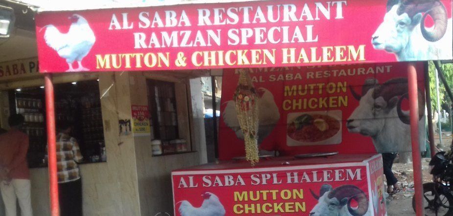 HANS & Haleem: Best Haleem Centers in Hyderabad