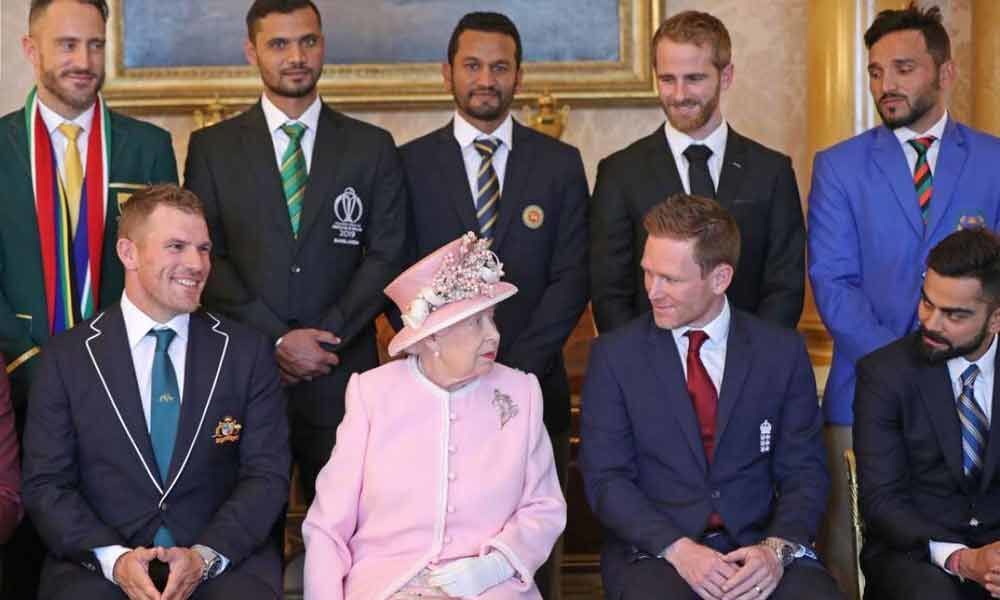 In Pics: ICC Cricket World Cup 2019 Officially Gets Underway