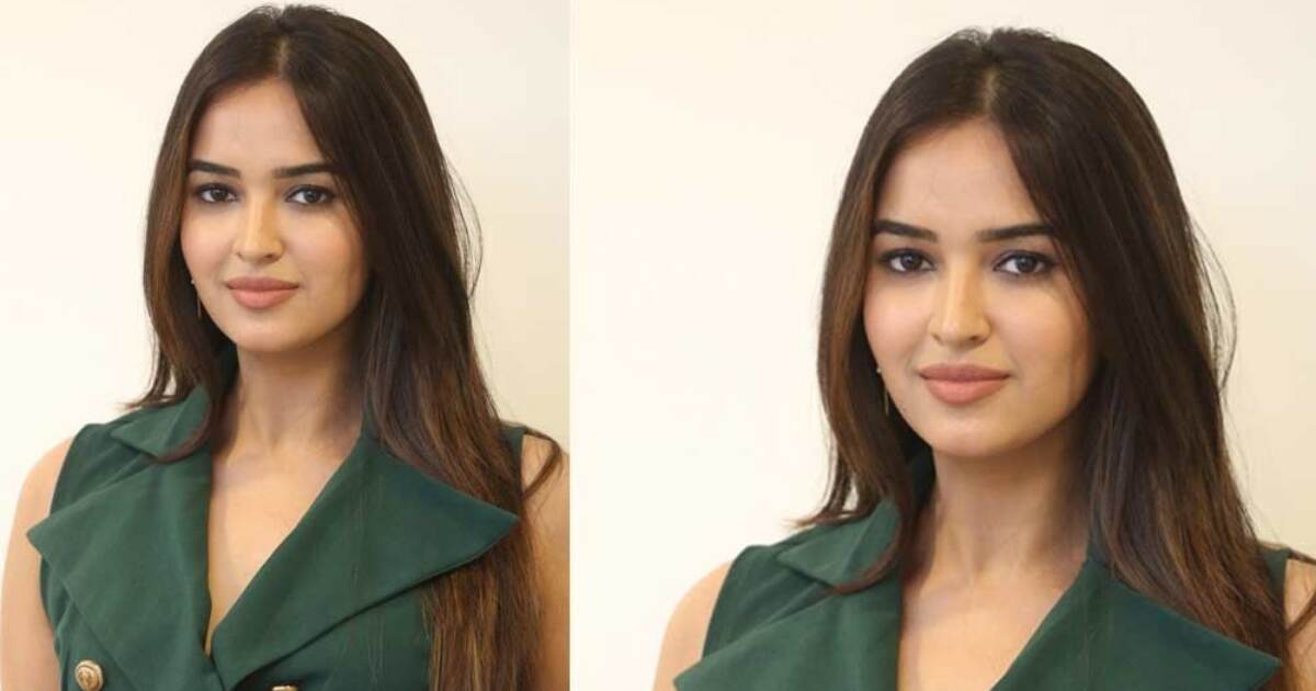 Software engineer turned actor