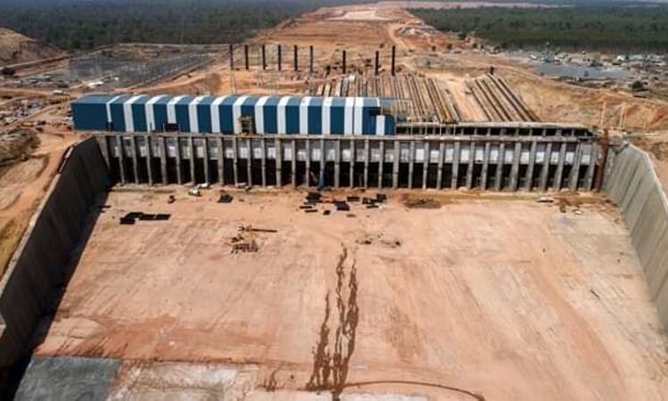 KCR to inaugurate Kaleshwaram project on June 21, YS Jagan to attend as ...