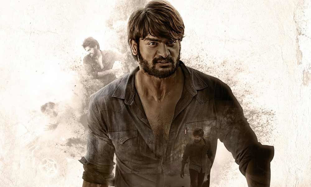 Guna 369 Movie Stills