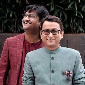 Ajay-Atul