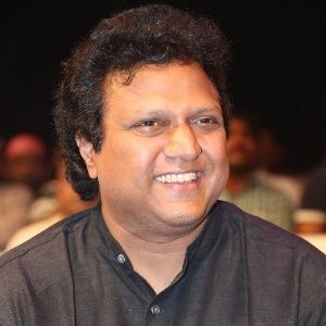 Mani Sharma