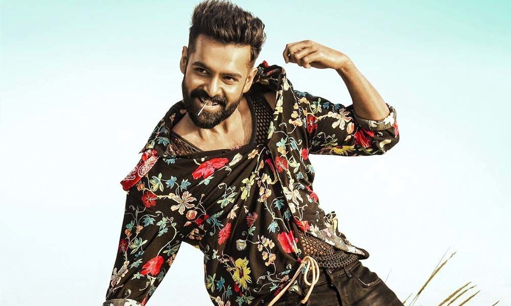 iSmart Shankar Movie Stills