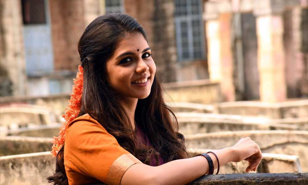 Ranarangam Movie Stills