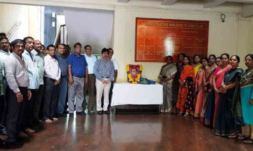 Prof K Jayashankar remembered on his 85th birth anniversary