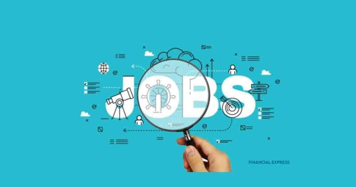 New job roles for best career development